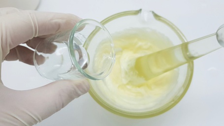 Alcohol E Hidrato De Cloral