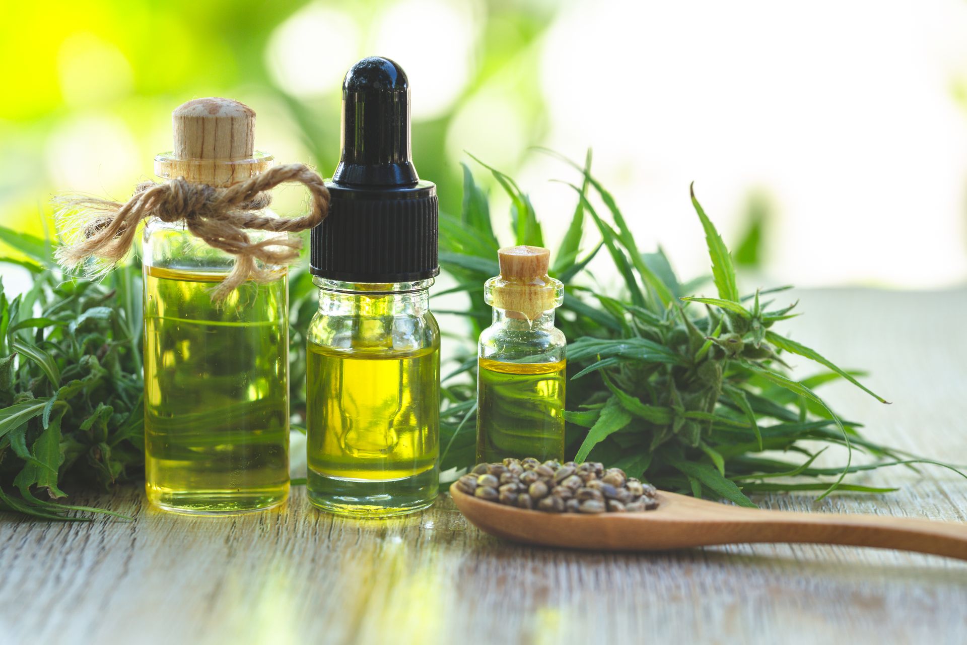 Cannabidiol (CBD) para Uso Farmacéutico | Metaph.es